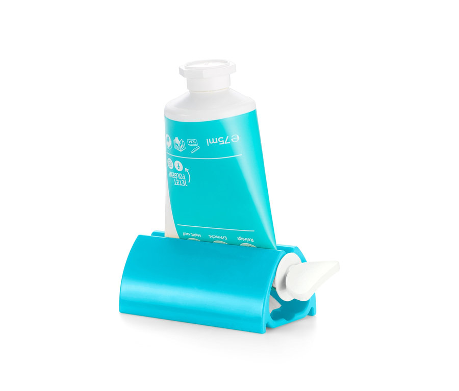 Vytlačovač tub Nákup v obchodě Tchibo | 126596